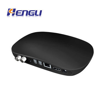 Buy Wholesale China Wireless Control Android Box 4k Digital Set Top Box ...