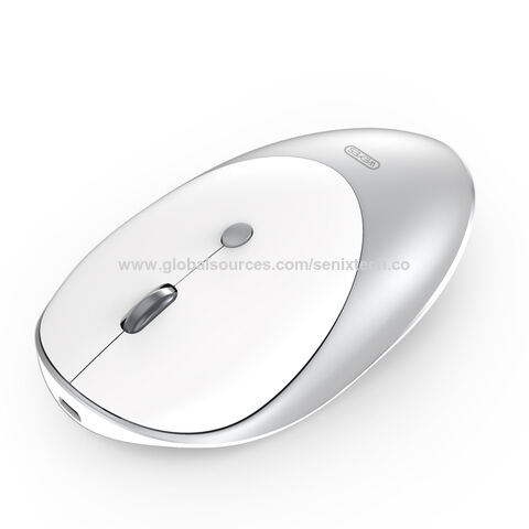 Wholesale Portable Bluetooth+2.4g Wireless Office Mouse With Usb Micro ...