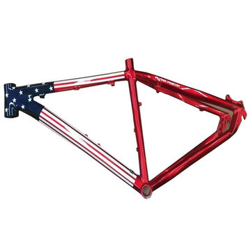 Buy Wholesale China Bicycle Frame Cheap Price 2020 New Product 24 Inch ...