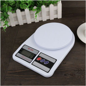 Buy Wholesale China Electronic Balance Sf400 Digital Weighing Food ...