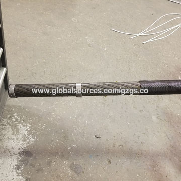 Buy Wholesale China Half-locked Steel Wire Rope & Half-locked Coil at ...