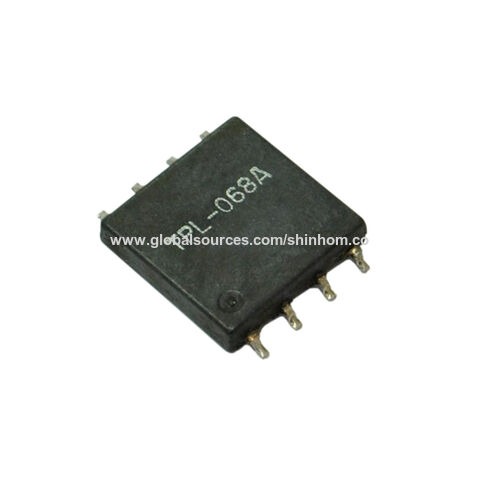 Buy Wholesale China Smd Miniature Audio Signal Isolation Transformer ...