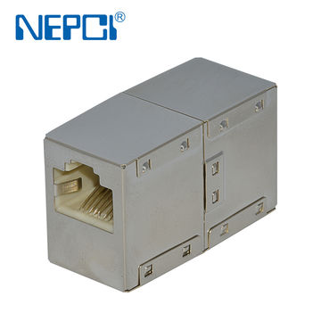 Buy Wholesale China Chinese Manufacturer Nepci Rj45 Jack Connector Xjy ...