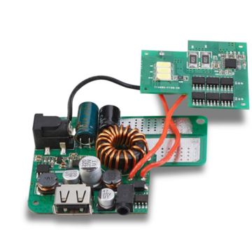 Buy Wholesale China Remote Control Pcba ,one-stop Electronic Pcb ...