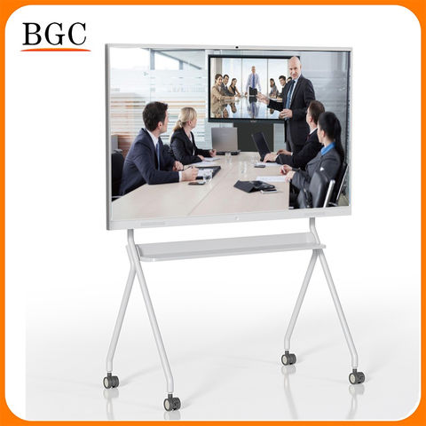 Buy Wholesale China Bgc 65 Inch Smart Conference All-in-on Pc ...