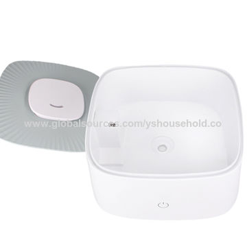 Buy Wholesale China Factory Custom Smart Humidifier Ultrasonic Diffuser ...