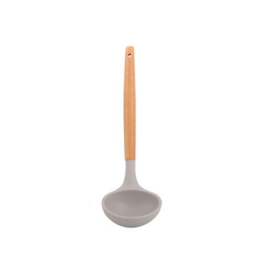 Buy Wholesale China Kitchen Tools Slotted Spoon Soup Ladle Pasta Server ...