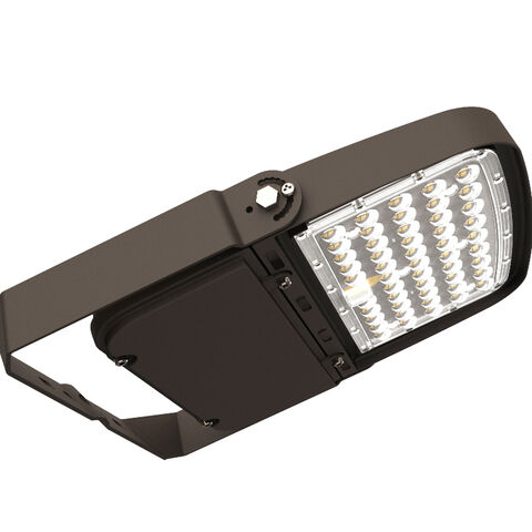 Buy Wholesale China Led Shoe Box Lights Newest Power Adjustable Led ...