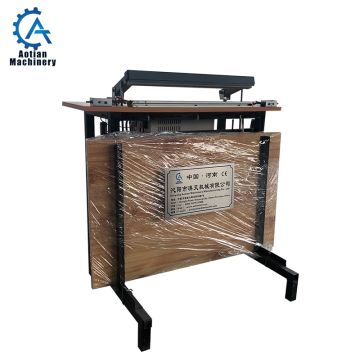 Buy Wholesale China Sealing Machine Paper Making Equipment Sealing ...