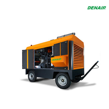 Buy Wholesale China Best Diesel Air Compressor Manufucturers In The ...