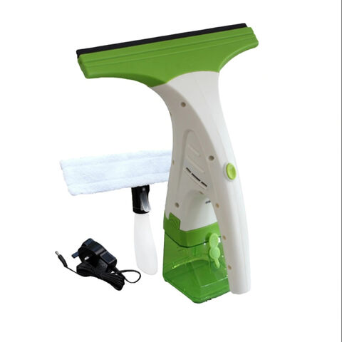 Buy Wholesale China Window Cleaner Mirror Vacuum Cleaner Window Wiper ...