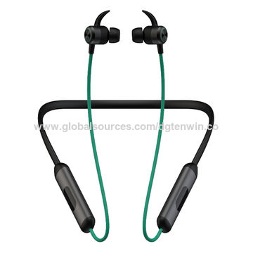 Buy Wholesale China Private High-end Contemporary Wireless Neckband ...