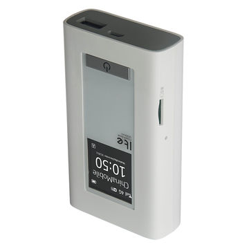 Buy Wholesale China Upgraded Version 4g Wifi Router With Battery Mobile ...