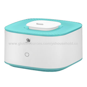 New smart air purifiers humidifier Ultrasonic Humidifier Aroma ...