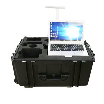 Buy Wholesale China Customize Ib Kojar 442 Mobile Biometric Kit With ...