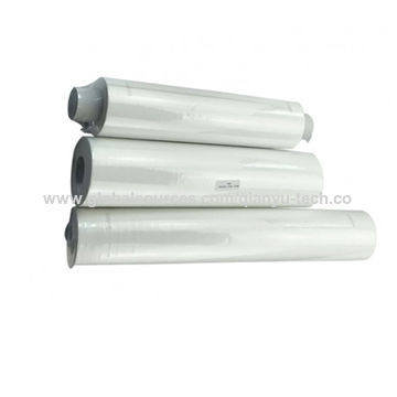 DEK and MPM under-stencil roll wipes fit most common printers, DEK roll ...
