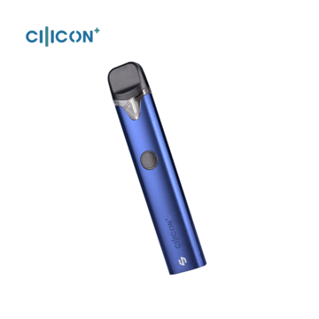 China Cilicon Best Delta 8 Vaporizer Blaze ABAC2014 CBD THC Pod System ...