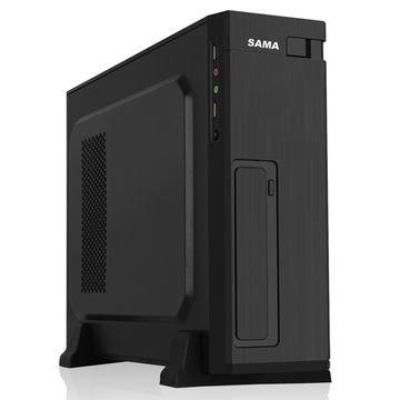 China SAMA SILM M03 option 2 color black/silver model with ABS and ...