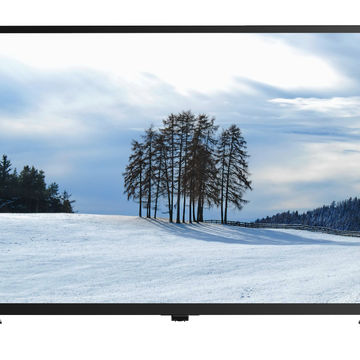 China KTC 32-inch smart narrow bezel TV 32-G LCD TV/Smart TV/Television, KTC G series LCD TV ...