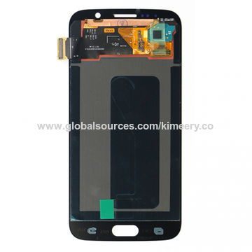 Buy Wholesale China Replacement Incell Screen Assembly Lcd For Samsung ...
