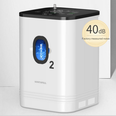 Buy Wholesale China Durable High Quality Oxygen Generator & Oxygen ...