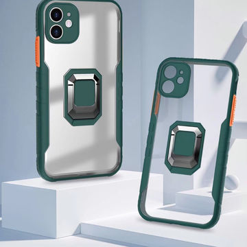 Buy Wholesale China Contrast Detachable Key Case For Iphone Metal Ring ...