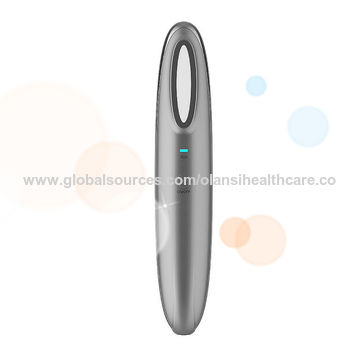 Household Electric Facial Cleansing Instrument Sonic Vibrating Massager ...