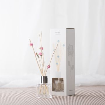 Buy Wholesale China 50ml Square Bottle Essential Oil Home Fragrance ...