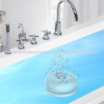Electric Silicone Hydrogen Water Machine Generator Skin Care Massagers ...