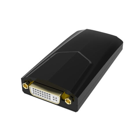Buy Wholesale China Usb 3.0 To Dvi/hdmi/vga Video Graphics Adapter For ...