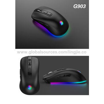 Buy Wholesale China Wired Professional Gaming Mouse With Rgb & Gaming ...