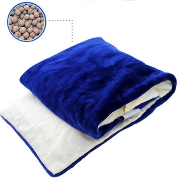 Buy Wholesale China Cold Hot Therapy Clay Beads Microwaveable Heat Pad ...