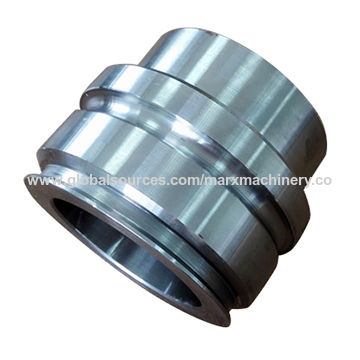 China Non-standard carbon steel sockets, joint, plumbing fittings on ...
