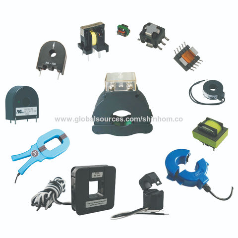 Buy Wholesale China Split Core Current Transformer With 0-10000a 50 ...