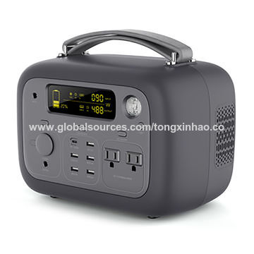 Buy Wholesale China Solar Generator Solar Generator Portable Solar ...