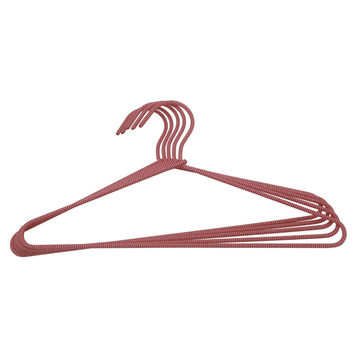 Buy Wholesale China Newest Clothes Hangers Wholesale Metal Galvanized ...