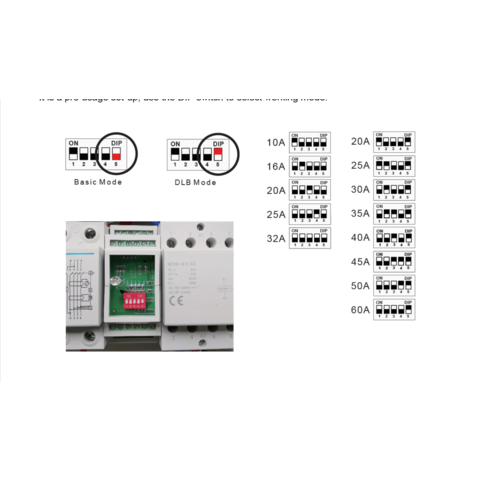 Buy Wholesale China Epc Controller For Dynamic Load Balance Ev Charger ...