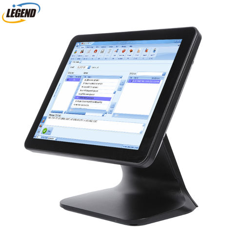 Buy Wholesale China Factory 15" Touch All In One Pos Terminal Cash ...