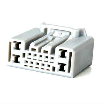 China Automotive connector for Japan car wire harness connector 14pin ...