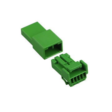 Buy Wholesale China Automotive Connector For Japan Car Wire Harness ...
