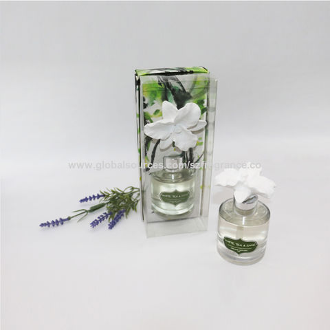 Buy Wholesale China Factory Direct Sales Fragrance Flower Diffuser ...