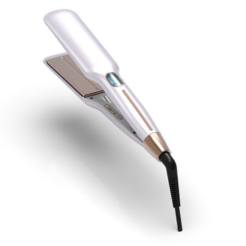Buy Wholesale China Mch Heater Advanced Infrared Heat Iron Hair ...