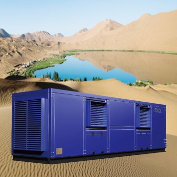 Buy Wholesale China Air Water Generator / Atmospheric Water Generator ...