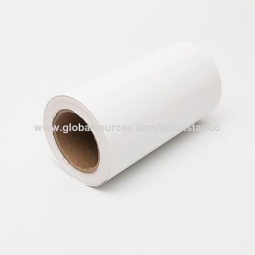 Buy Wholesale China Custom 160g Glossy Matte Pp Synthetic Paper & Pp ...