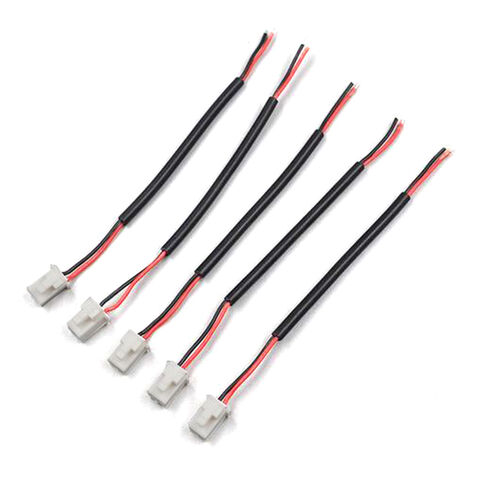 Buy Wholesale China Automotive 2 3 Pin Xhb 2.5mm Pitch Connector Custom ...