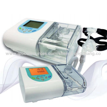 New Arrivals CPAP Machine Home use Medical Equipment for Sleep Snoring ...