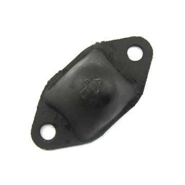 Auto Front Suspension Upper Arm Pump Stopper MR113271 MB672325 MB29 ...