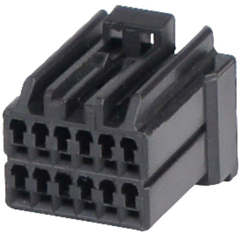 Buy Wholesale China Automotive Connector For Japan Car Wire Harness ...