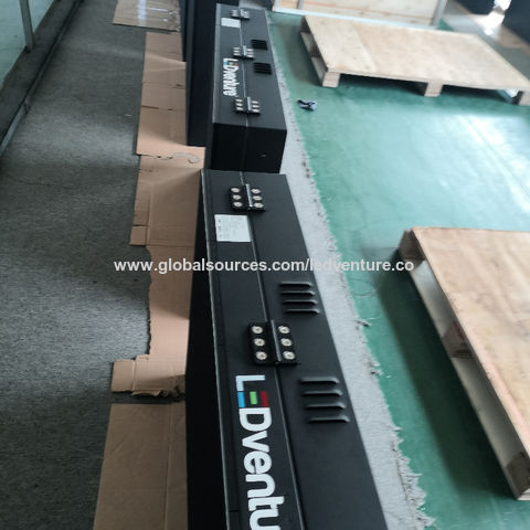 Buy China Wholesale Outdoor P10 Gas Price Station Led Display Billboard ...