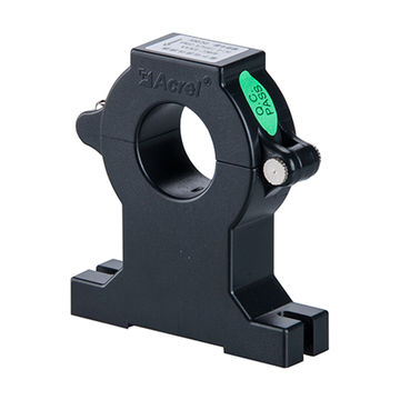 Acrel AHKC-EKB small package size 0-200-1000A signal isolator transmitter hall effect current ...